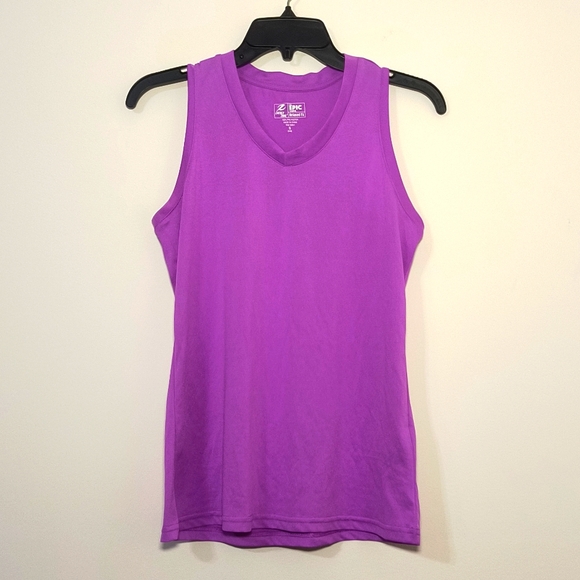 Energy Zone | Tops | Nwot The Epic Tank Relaxed Fit Workout Top | Poshmark